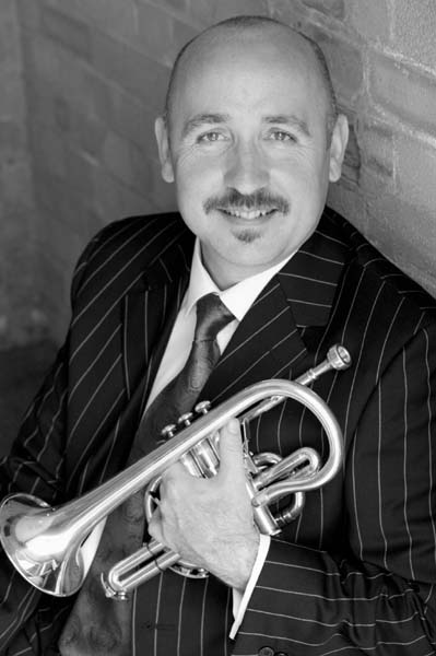 コルネット奏者ロジャー・ウェブスター氏（Roger Webster）最新情報 - 吹奏楽・管打楽器に関するニュース・情報サイト Wind ...