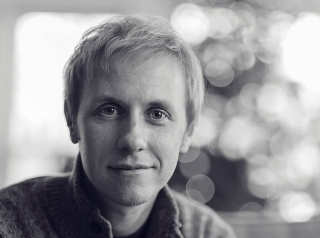 ONSAがアメリカの作曲家アーロン・ペリン氏（Aaron Perrine）と契約。自費出版作品の日本国内での提供を開始 - 吹奏楽・管楽器・打 ...