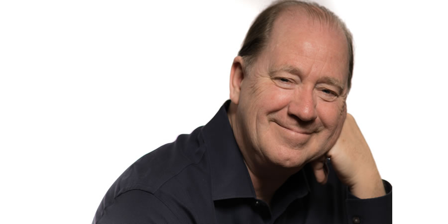 「音楽は魔法であるべきです」作曲家インタビュー：ラリー・タトル氏（Larry Tuttle） - 吹奏楽・管楽器・打楽器・クラシック音楽の ...